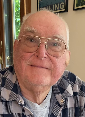 NELSON FREDERICK WOOLMAN JR. | News, Sports, Jobs - The Alpena News